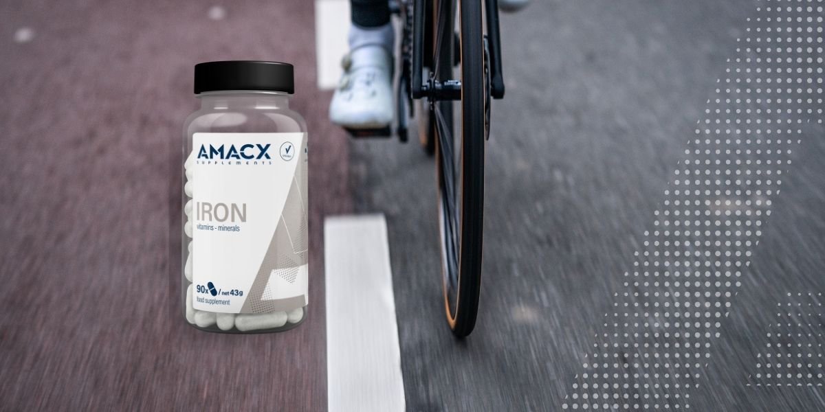 Everything you need to know about Iron (and why Popeye was right after ...