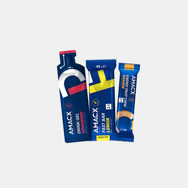 Energy Line - Upgrade Your Limits – Amacx.com