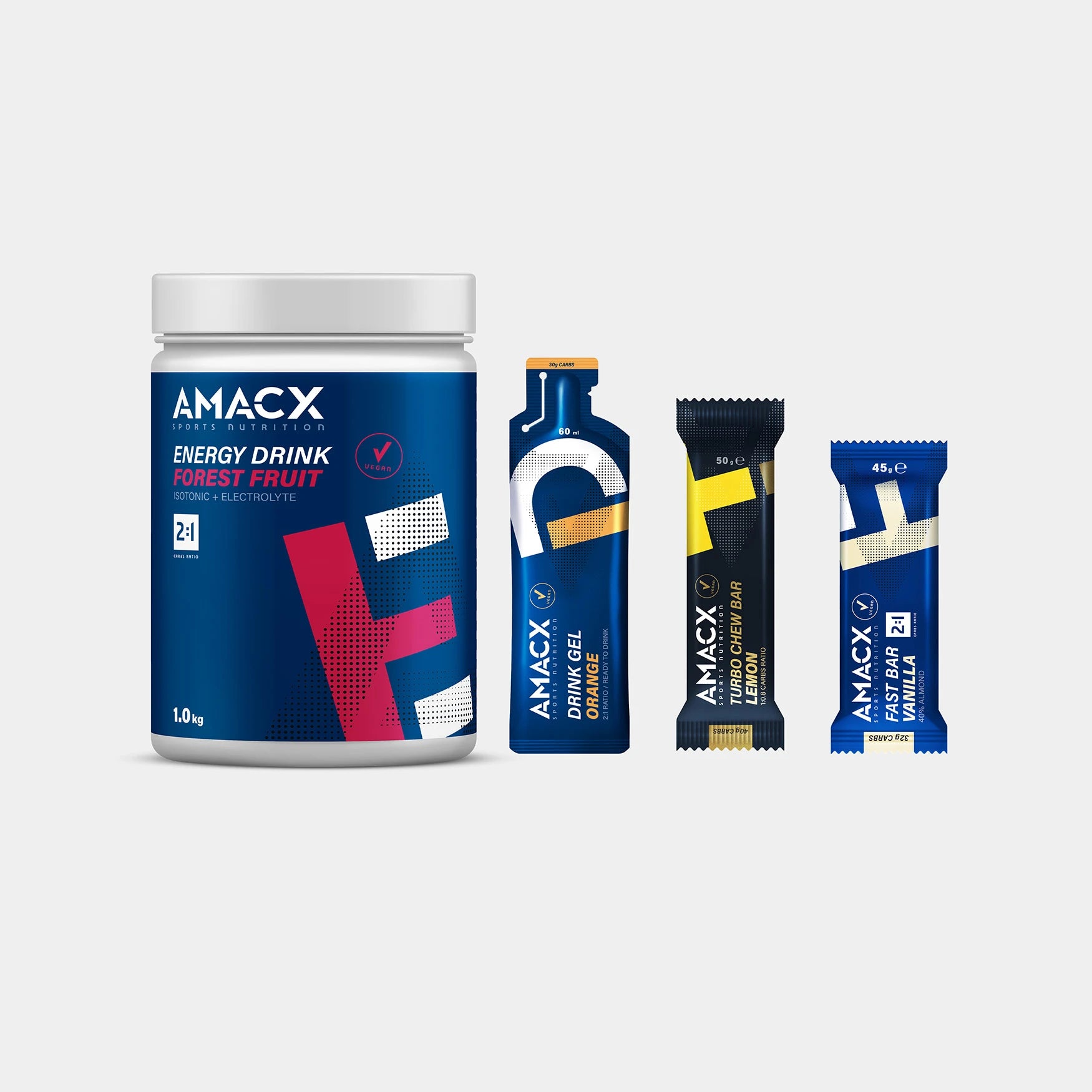 All products – Amacx.com