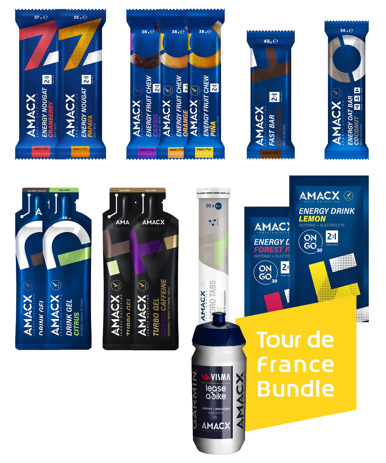 All products – Amacx.com